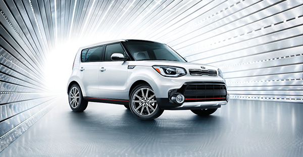 Vehicle Spotlight: Kia - Thelen Kia Blog